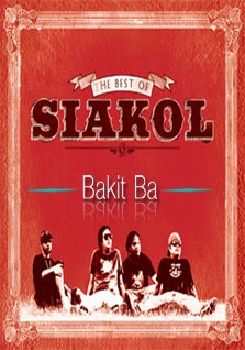 Bakit ba - Siakol (C) Lyrics and Notes for Lyre, Violin, Recorder ...
