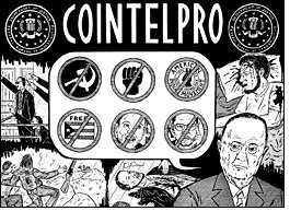 COINTELPRO | BELAJAR
