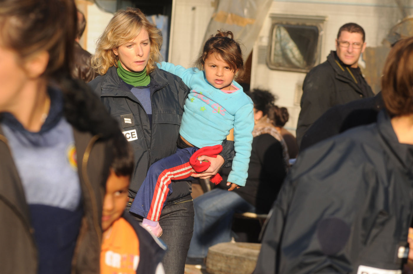 TrustMovies: Maïwenn's child-protection movie POLISSE brings home the ...