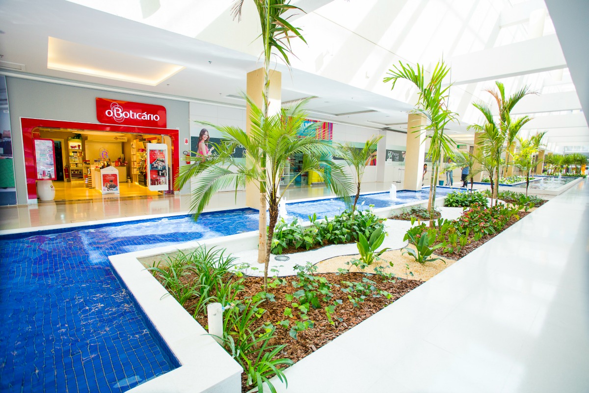 SOCIAIS CULTURAIS, GASTRONOMIA E ETC: Parque Mall Indaiatuba recebe ...