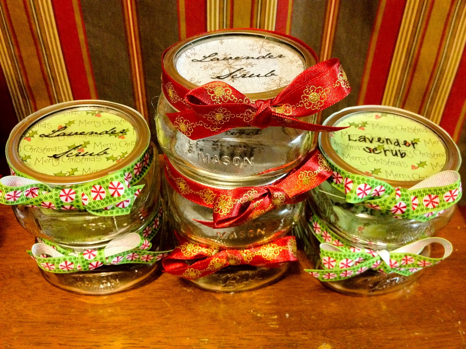 Something Breezy: DIY Natural Sugar Scrub