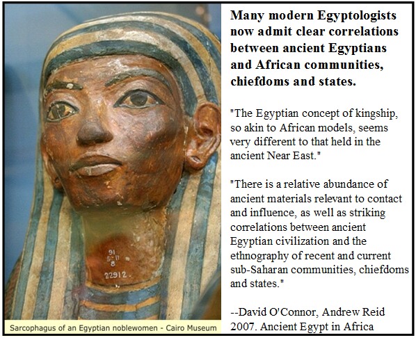 EgyptSearch Forums: 1- Basic database of Nile Valley studies