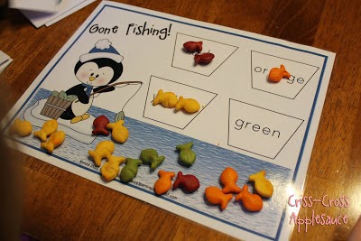 Penguin Appreciation Day of Play | Munchkins and Mayhem