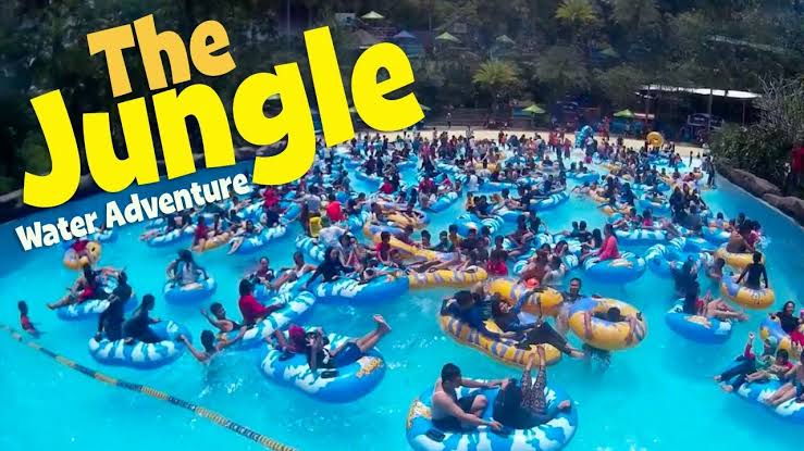 Promo Tiket The Jungle Waterpark Bogor - Jungle-Land.Com Promo Tiket The Jungle Waterpark Bogor - Jungle-Land.Com