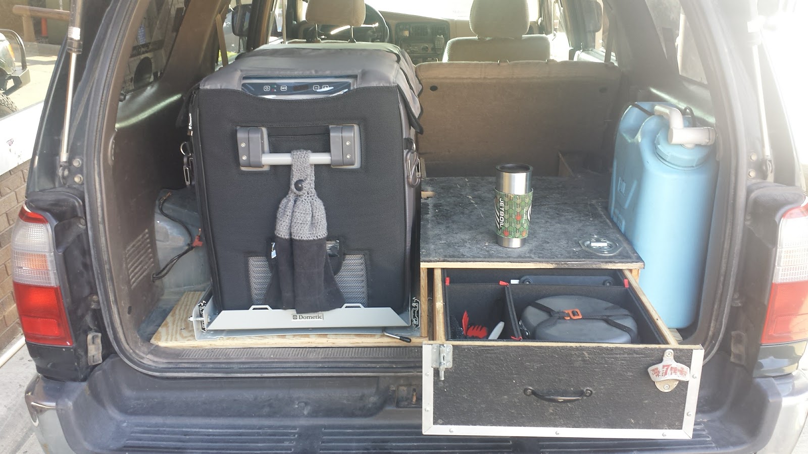 Review: GSI Outdoors Pinnacle Camper