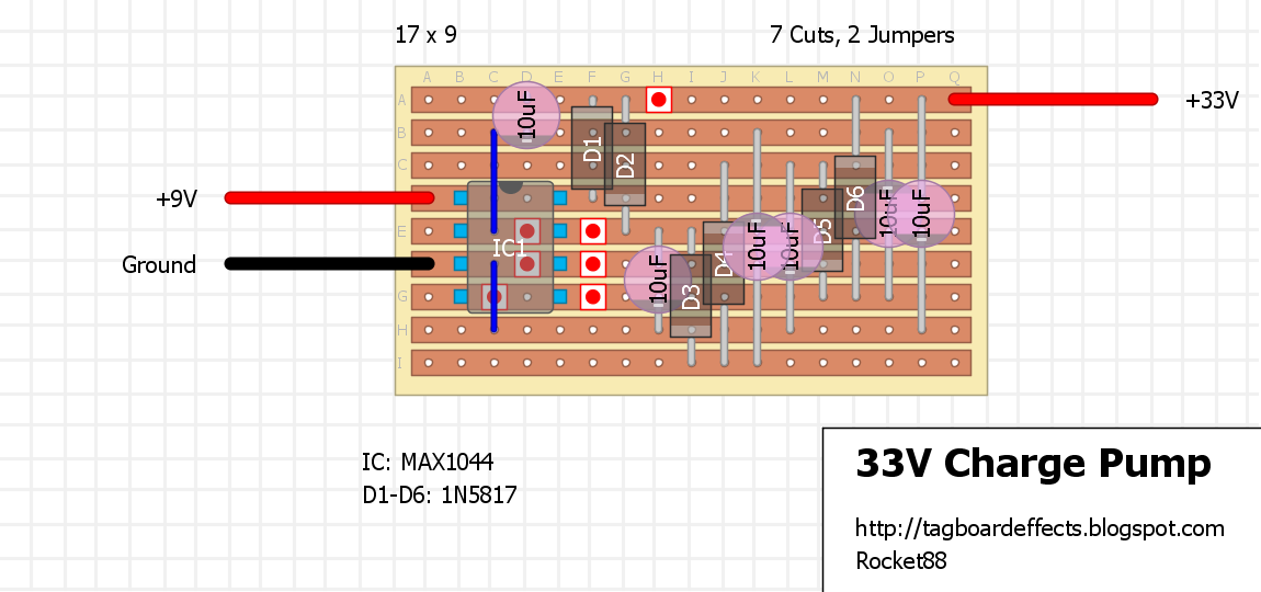 Lm317 current limit?
