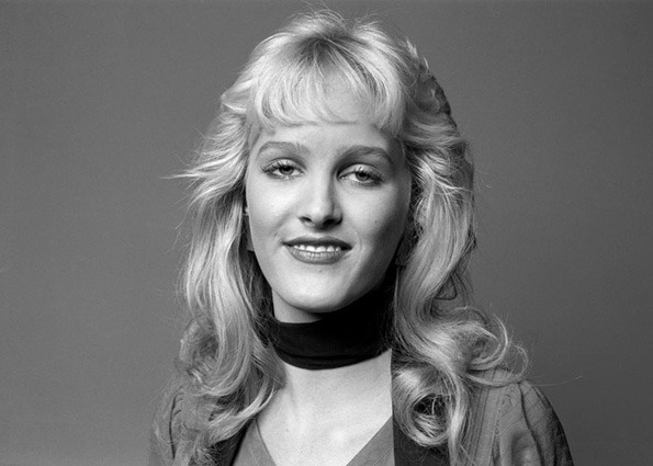 Amazing Retro Portraits of Wannabe Weathermen in 1983 ~ Vintage Everyday