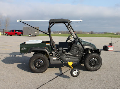 Motion Control Keeps EV's Four Wheel Motors on the Road | Electric ...