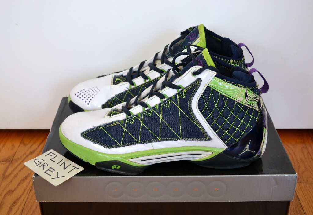 Coke No Ice: The CP3 Collection