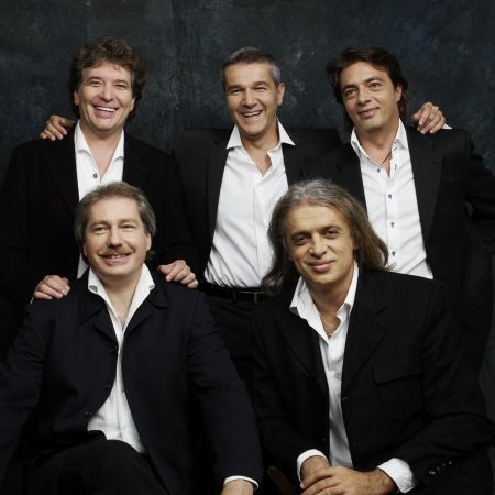 Authentic Rock : Made in Romania-Holograf