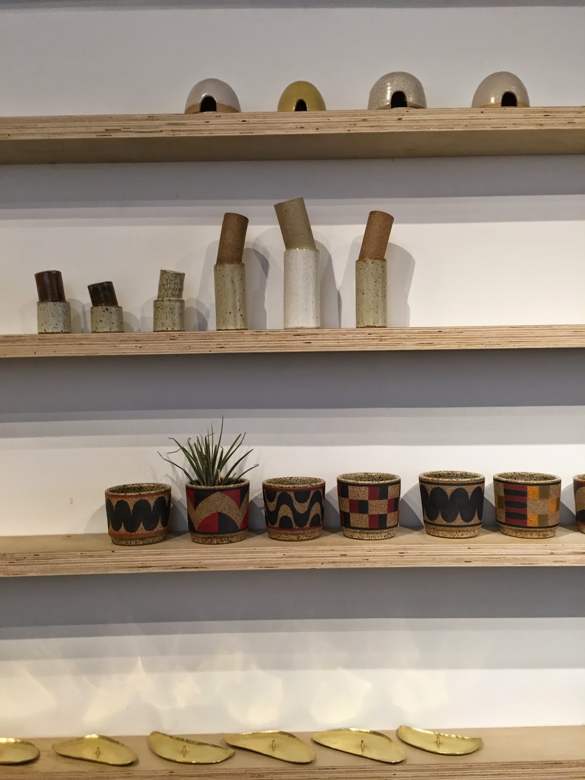 Simple Lovely: The Future Perfect, Heath, and General Store (or More ...