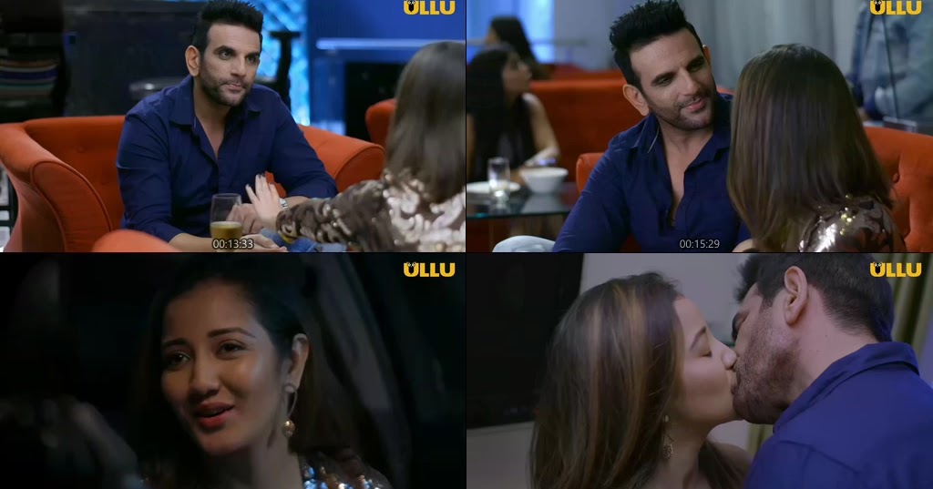 Wanna Have A Good Time 2 2019 Hindi Complete WEB Series