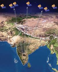 Indian Remote Sensing satellites (IRS) | AP Heritage