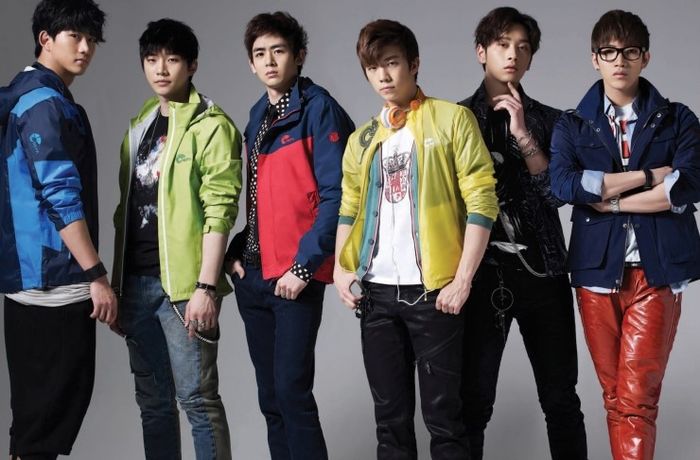 2PM Discography Part 1 | ALL ABOUT KOREA