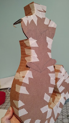 Get Your Craft On: Mermaid Piñata Tutorial