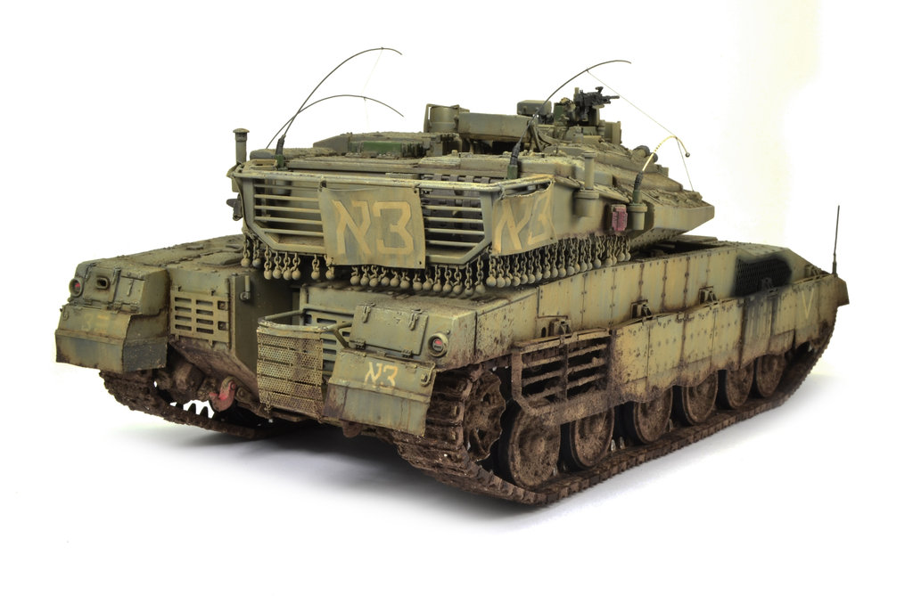 MODELISMO Y MODELISTAS "THE MASTERS" III (ANEXO MILITARIA/CIVIL): ARMY ...