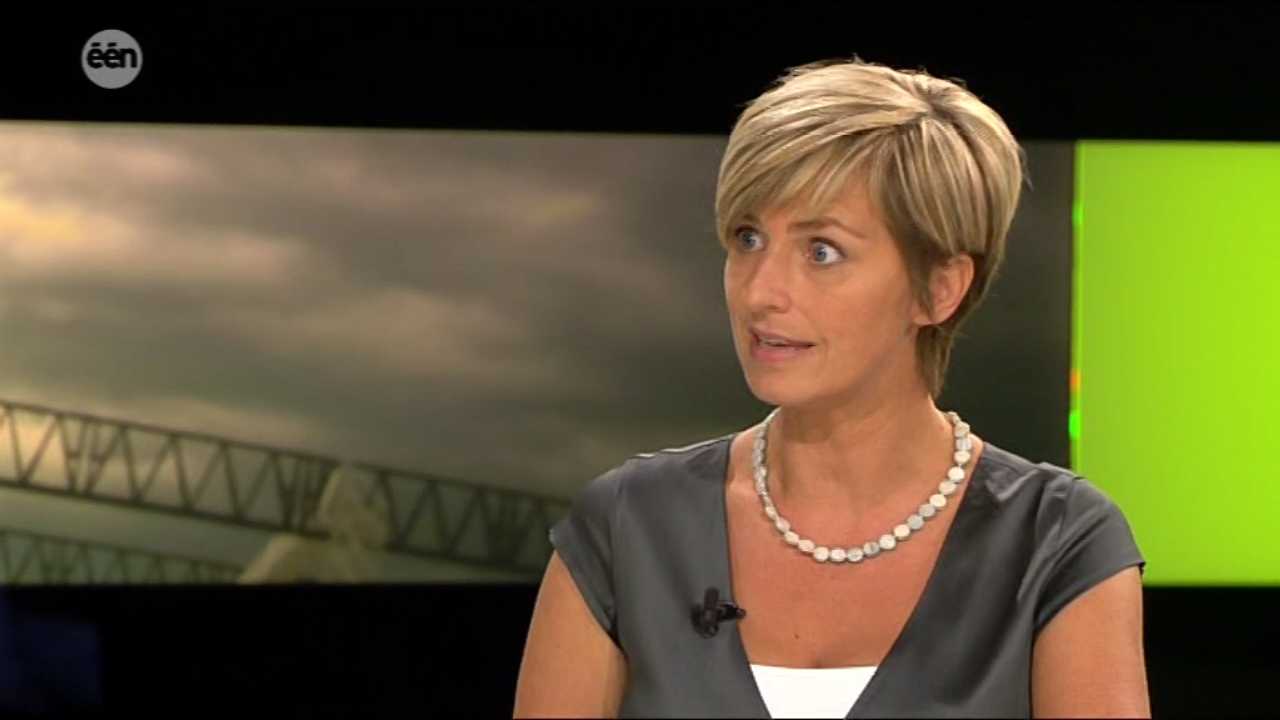 Sabine Hagedoren Movies: Sabine Hagedoren 19 augustus 2011 Het Journaal ...