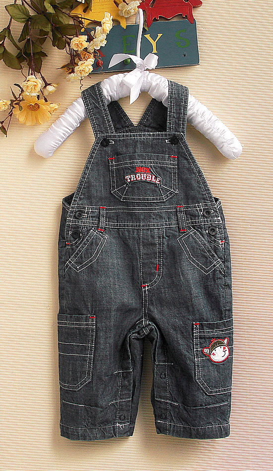 Baby & Mama Shop: Overall for Baby Boy n Gegurl