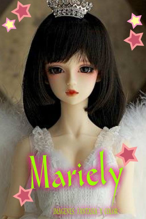 Imagenes con el nombre marielys - Imagui