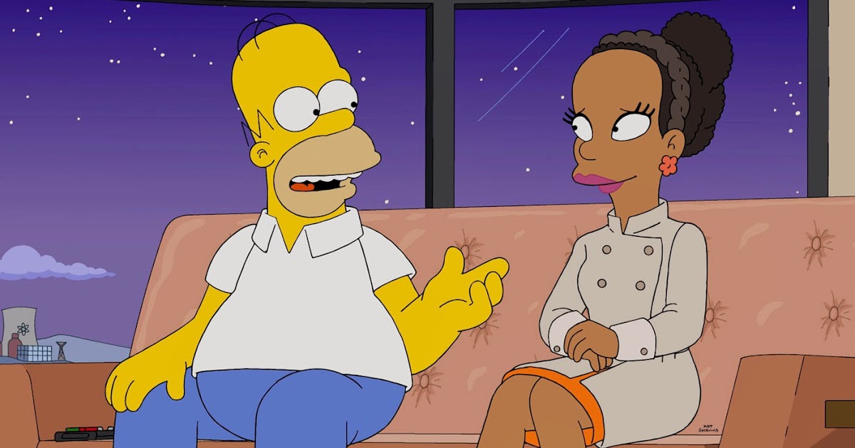 SNEAK PEEK : Footage From "The Simpsons: The Princess Guide"