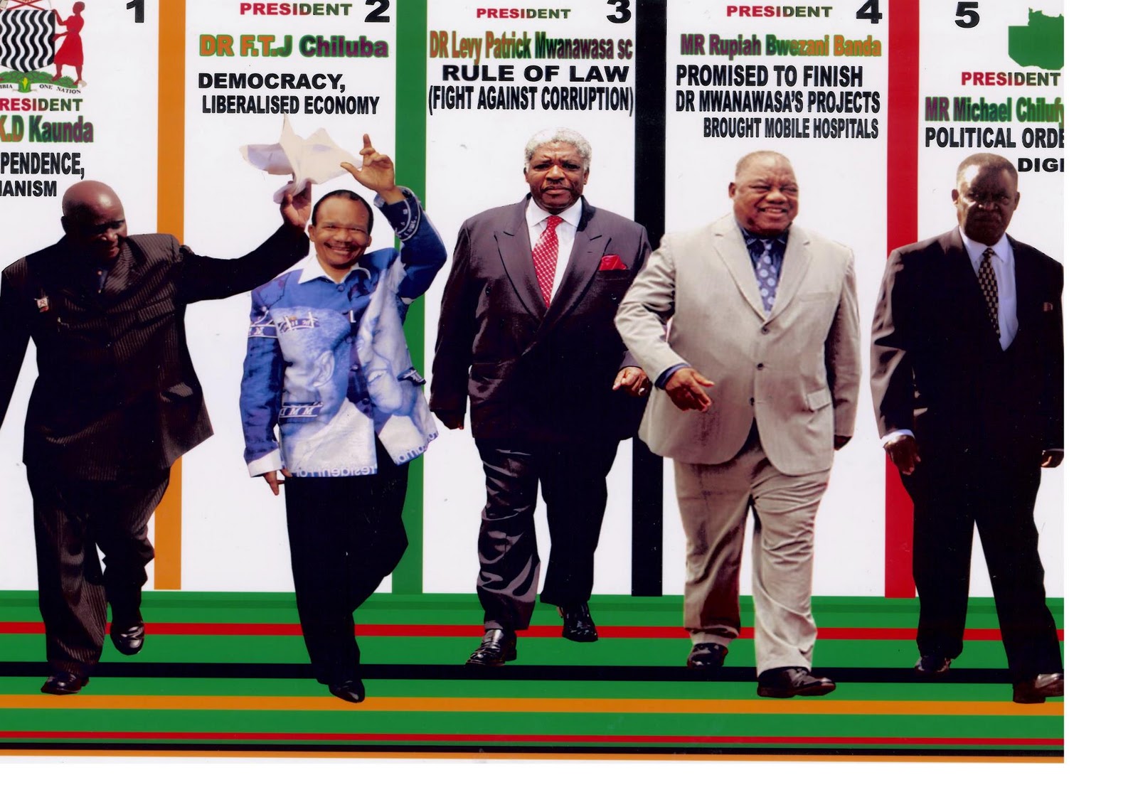 Across the Bridge: October 2011