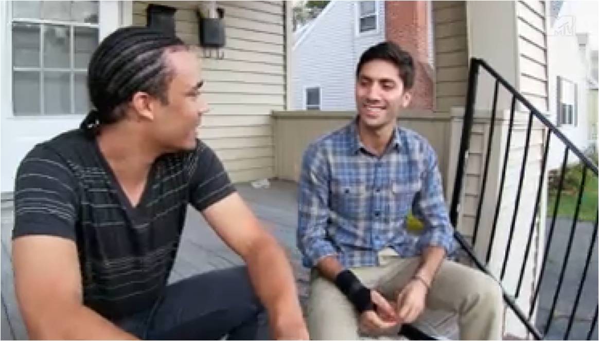 My Favorite Shows: Catfish Recap: A Model, Idiot.