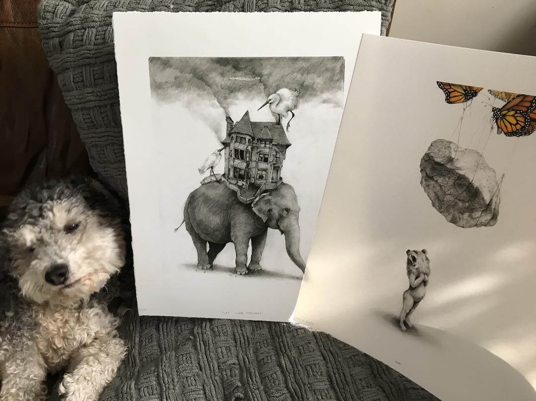 Design Stack: A Blog about Art, Design and Architecture: Small and Very ...