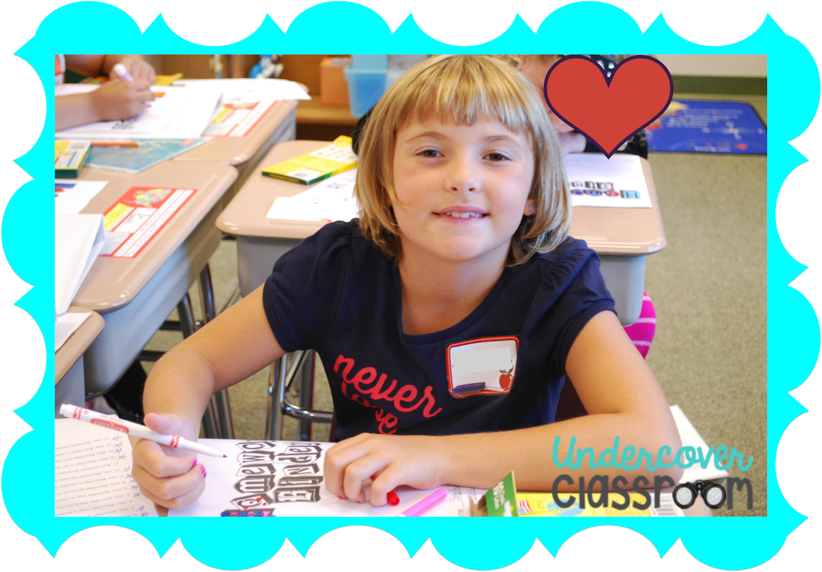 Opting In and Opting Out (Part One) - Undercover Classroom