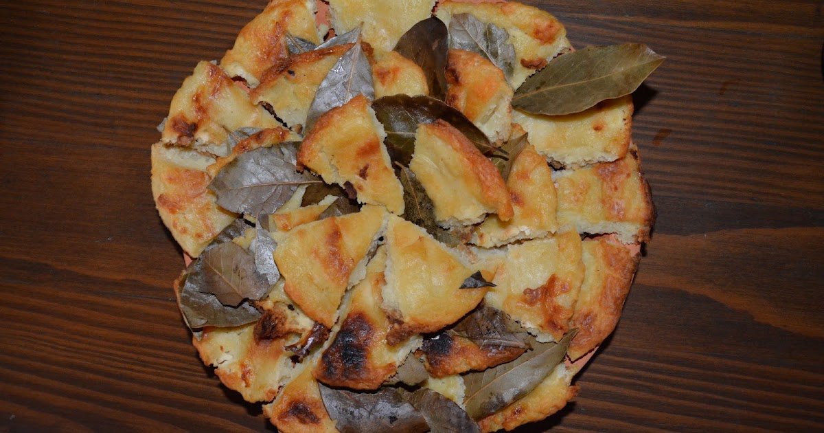 Little Treasures: Ancient Roman Libum Bread and Moretum & Olive Spreads