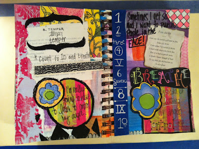 Blue Kitty's Art Blog