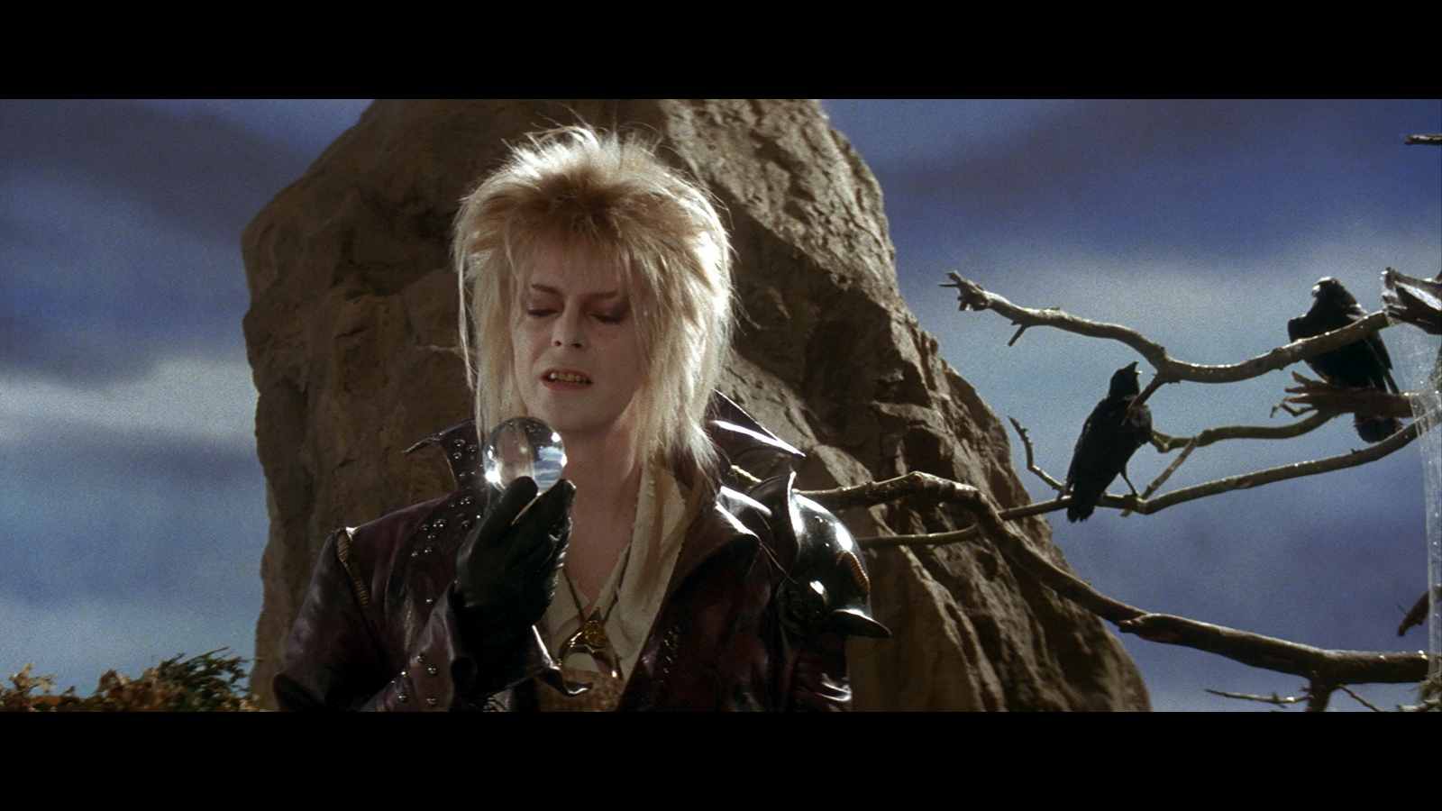 A Much Deeper Level: Labyrinth, Part 3: Friends in Need