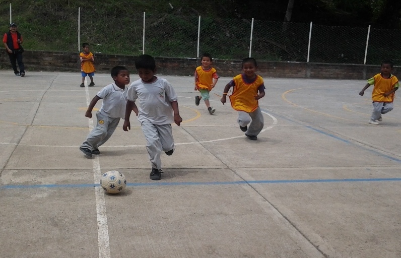 PEQUEÑOS PERIODISTAS, GRANDES COMUNICADORES.: PARTICIPANDO DEL ...