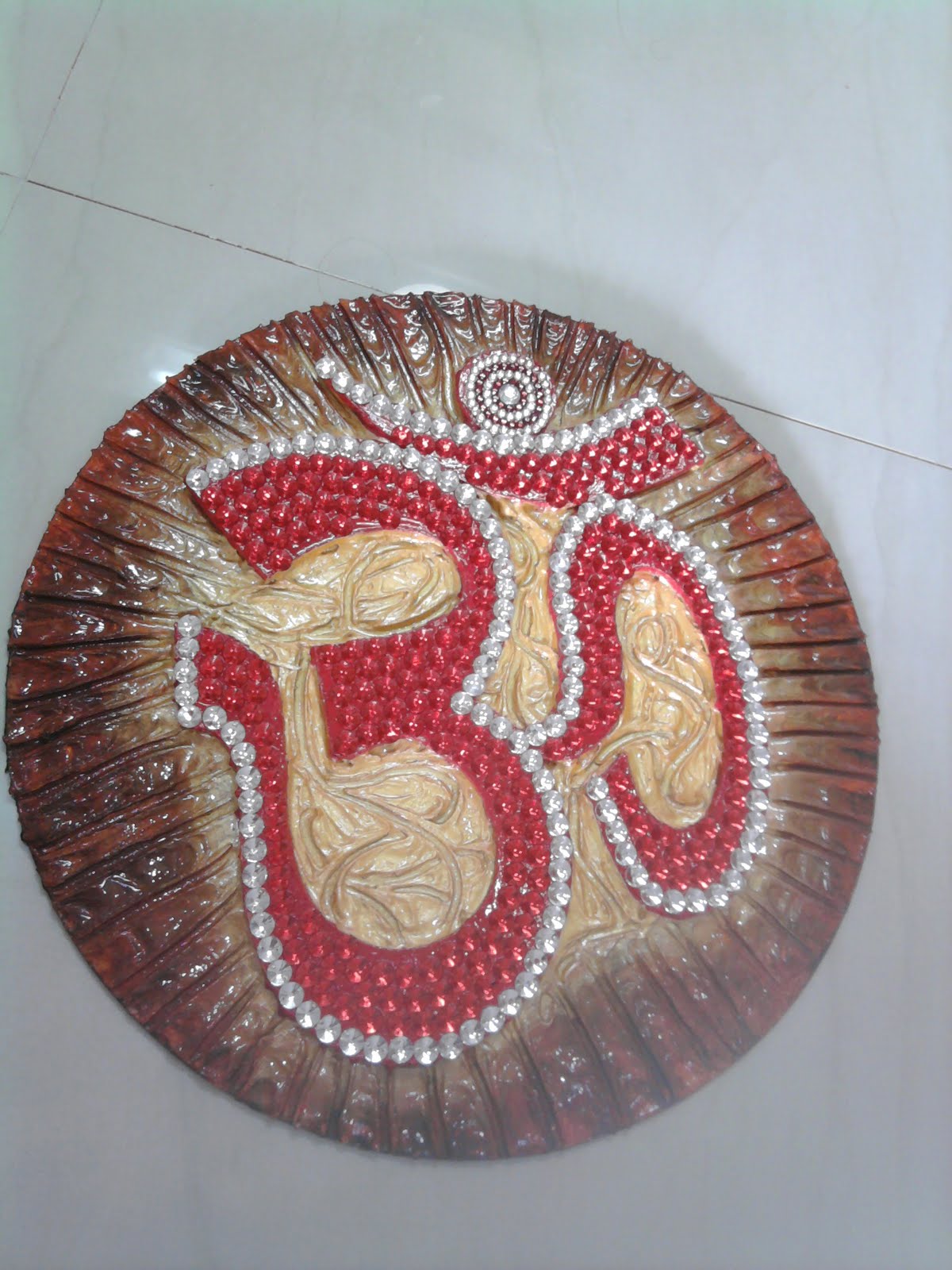 neelam-arts-and-craft-classes-mural