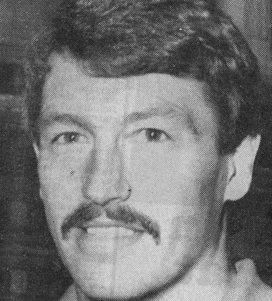 Oval Ways: One of King’s Men. An Interview with Phil Wilson.