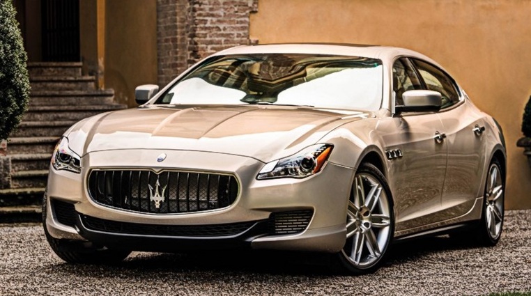 Harga Mobil Maserati Tahun Ini Lengkap Dengan Spesifikasi | Harga Mobil ...