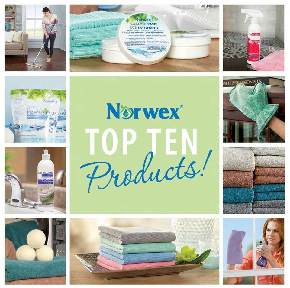 The Manor Manor: Product Spotlight #1 with Top 10 Sellers