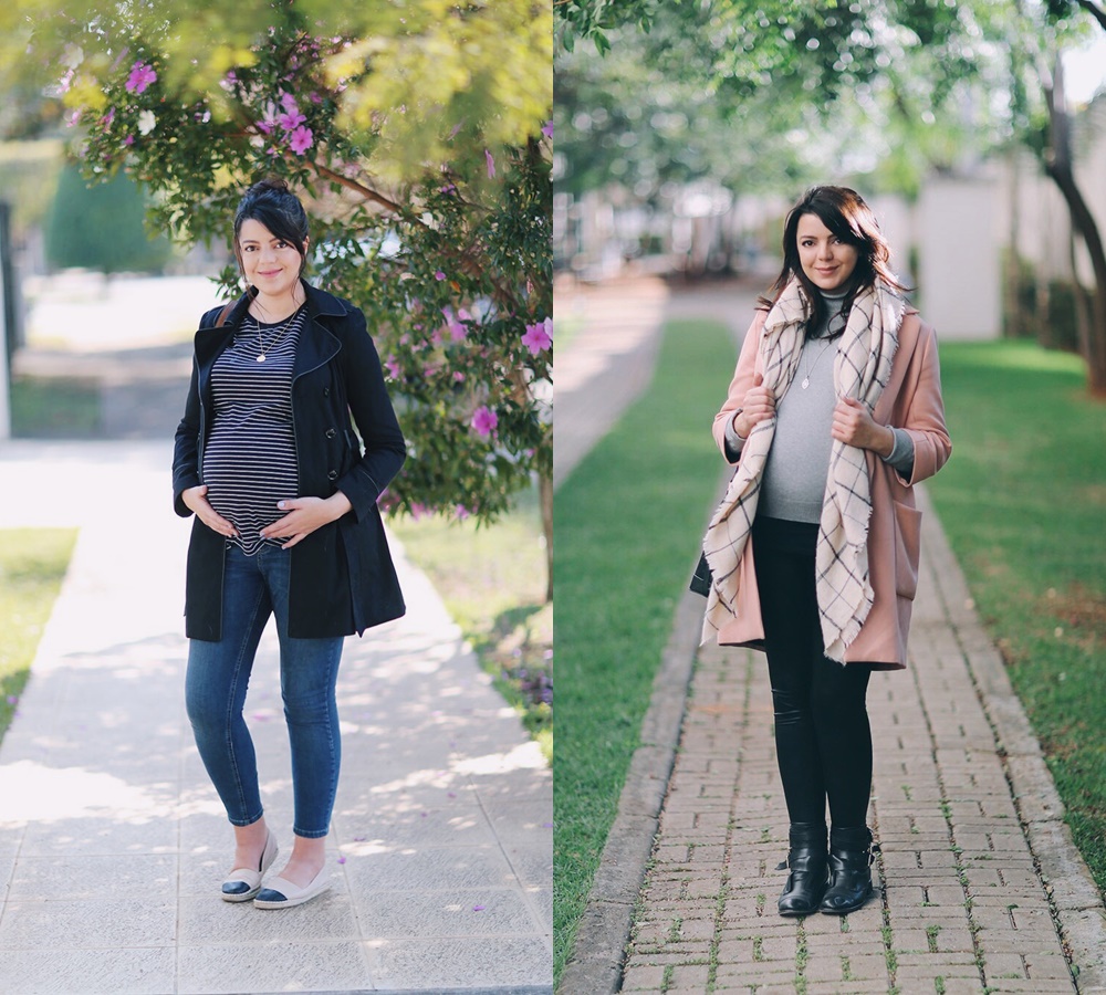 Gabby Teen: 10 Look's : Lia Camargo ( Just Lia )