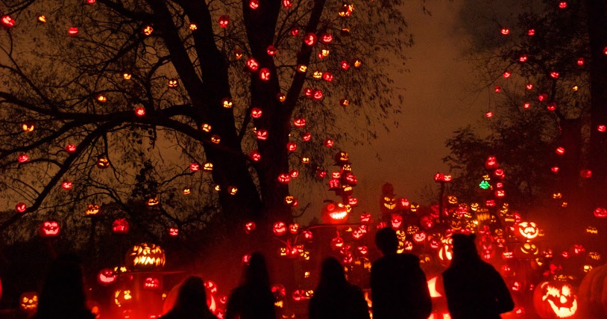 Halloween New England: Halloween New England Top Picks for October 5th ...