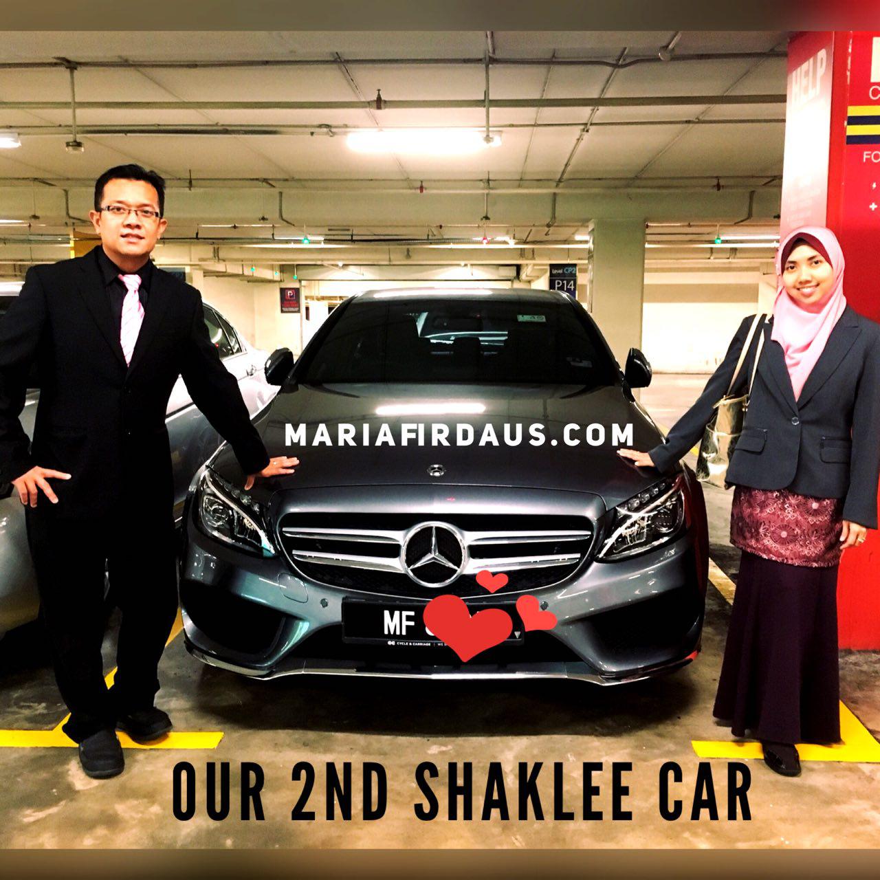 WOW!! BESTNYA JADI AHLI SHAKLEE!! | Maria Firdaus
