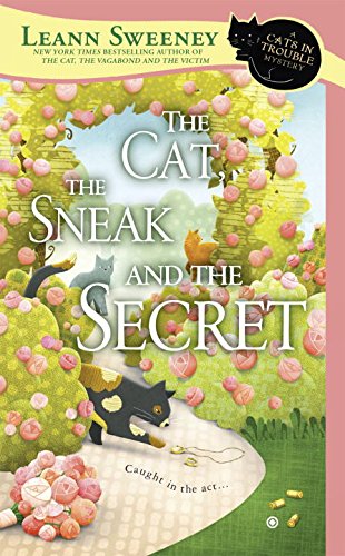 The Cuddlywumps Cat Chronicles: Dual Review of Two Great Cat Cozy Mysteries