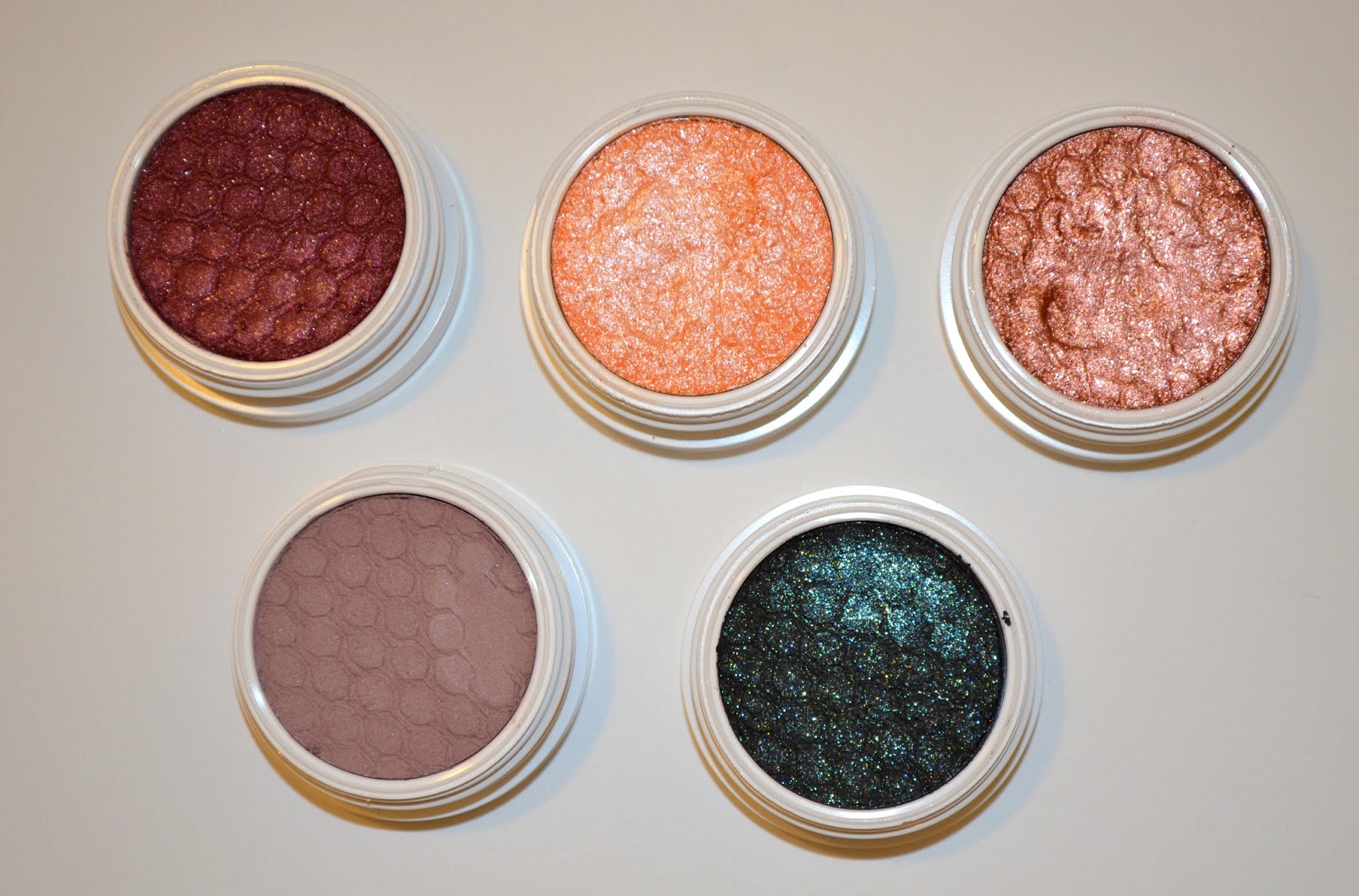 COLOR POP COSMETICS Haul - first impressions and swatches | La Poudre Blog