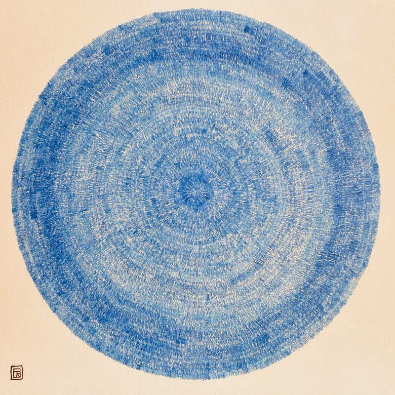 Thierry Robert: "Tourner en rond"