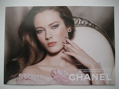 CHANEL: PROMOTION STRATEGY