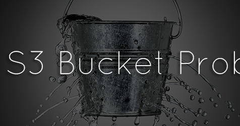 It's Not a Bug, It's a Feature: The S3 Bucket Problem - The Latest Vuln ...