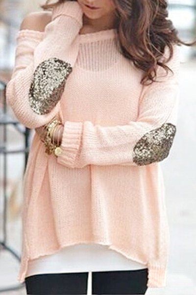Fashion Flare♡♡: 7 Cool And Stylish Sweaters For This Winter