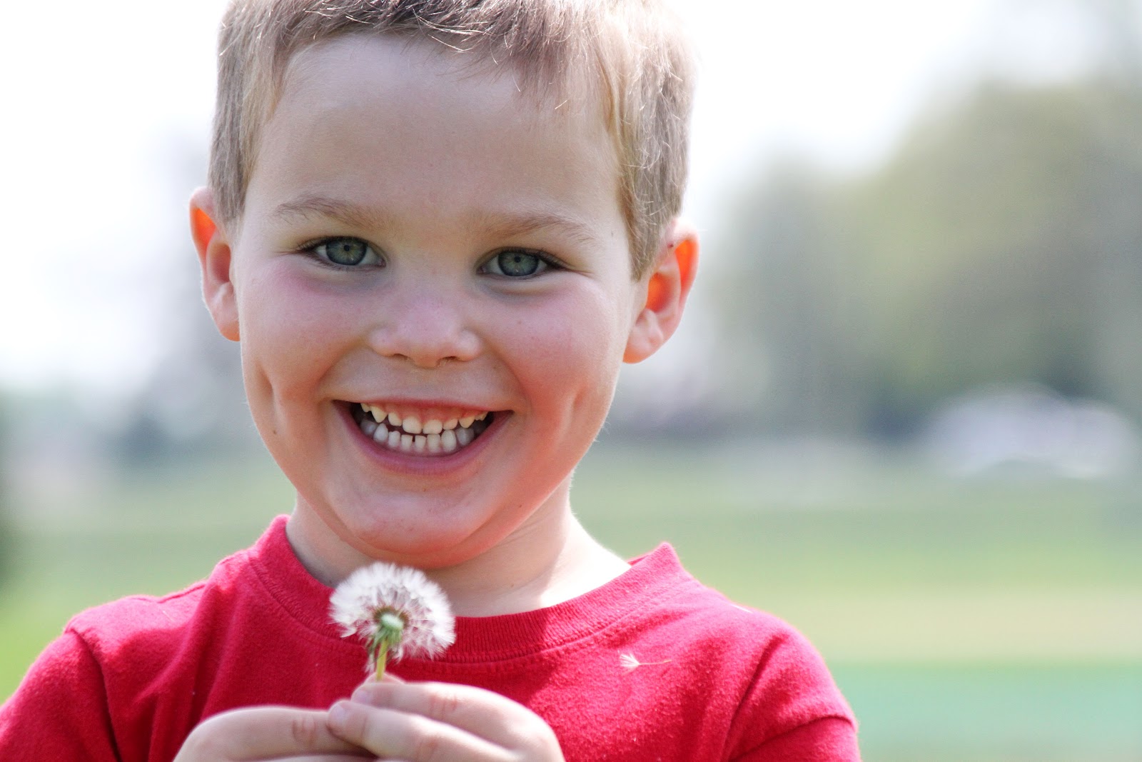 passion2pixels: Capturing Childhoood