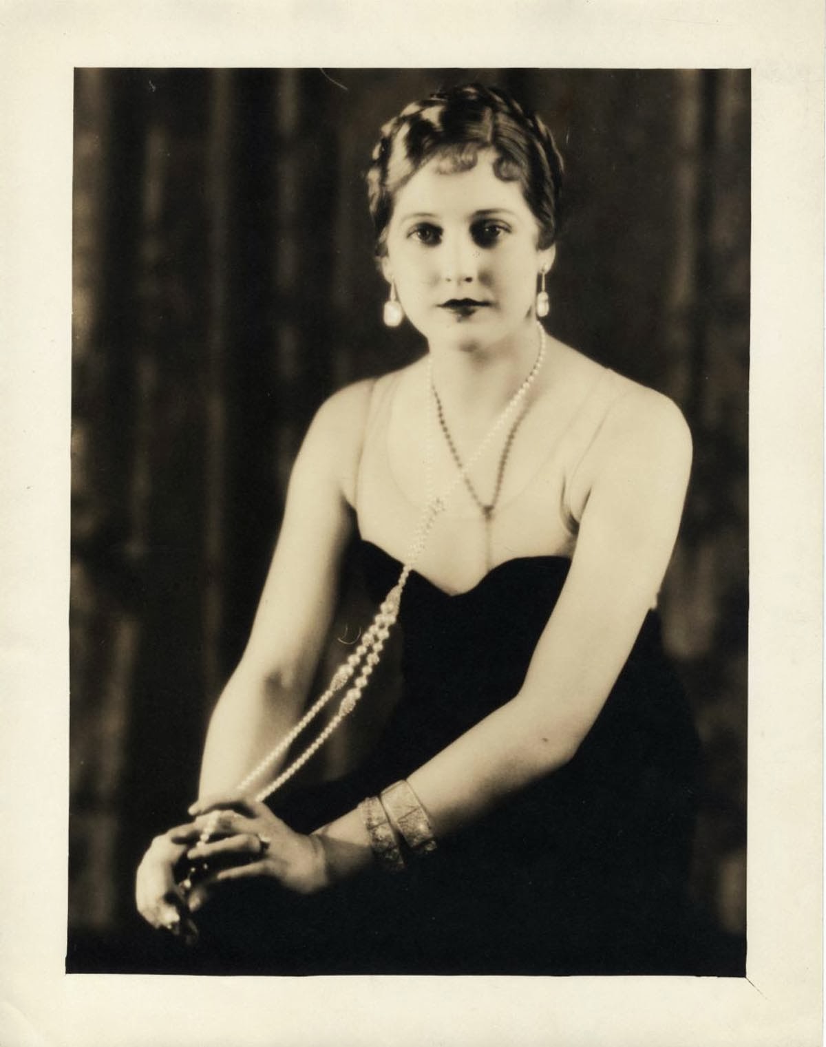 Thelma Todd: Thelma Todd Photos