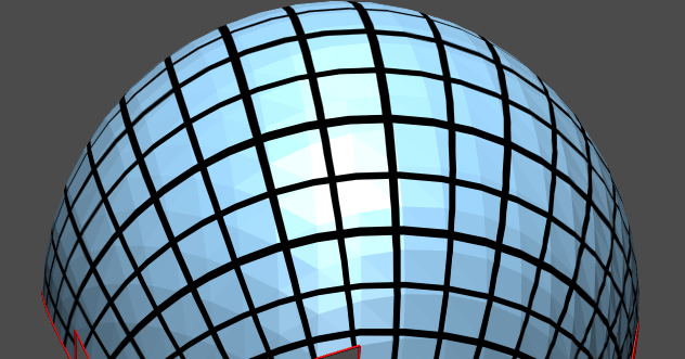 Varylab Discrete Surface Optimization Discrete Surface Parameterization