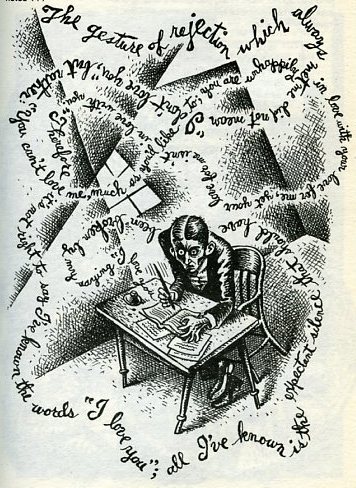 The Helpful Art Teacher: Rhythmic Line Designs And Patterns