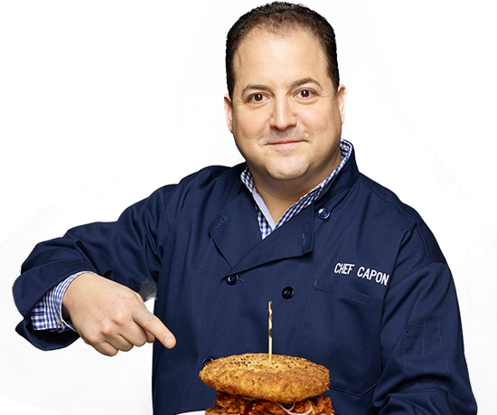 GRLN4FN and BBQ: Josh Capon Recipes for Steak Side Dishes